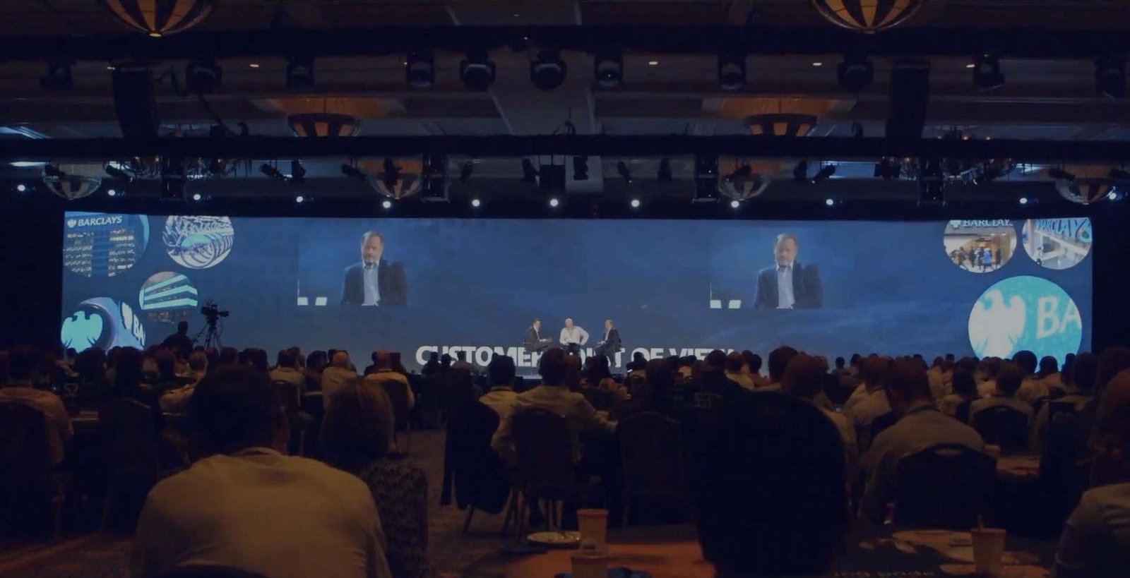 Creating Lasting Memories with Event Video Production