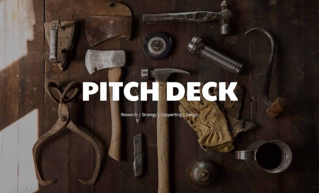 7 Proven Tips on Making a Winning Pitch Video by AD.JUST